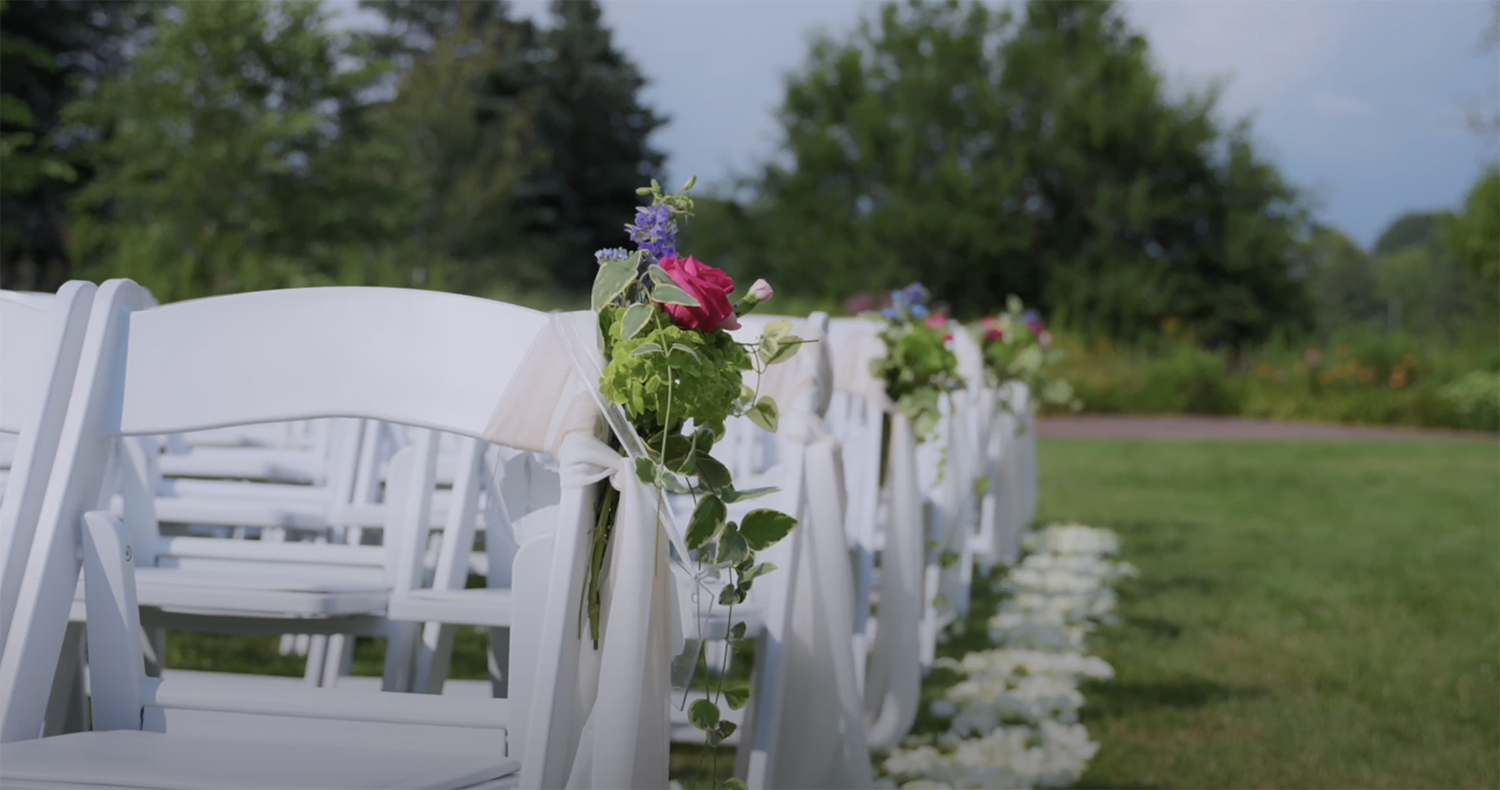 Jungle Media creates social campaign for Dundee Views Wedding Venue ...